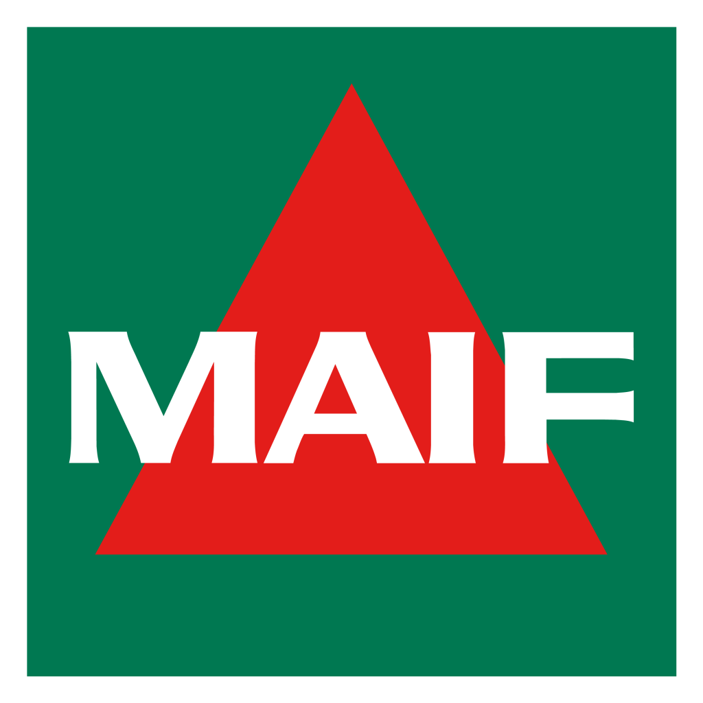 Logo MAIF - Art of Change 21