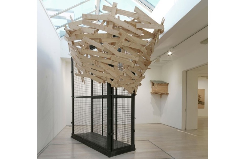 kawamata - Art of Change 21