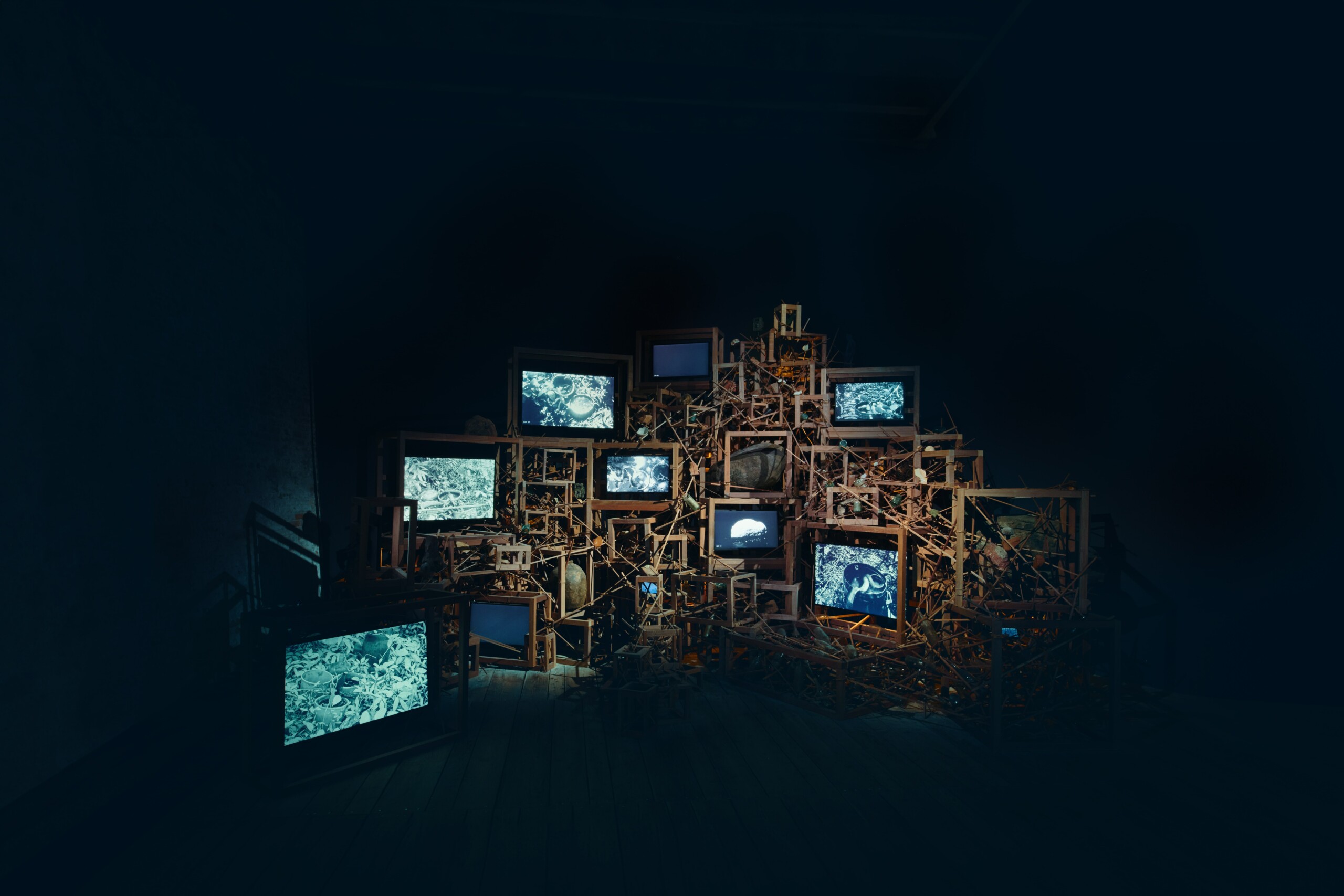 VENICE BIENNALE 2024: TOWARDS A SHARED HUMANITY - Artofchange21