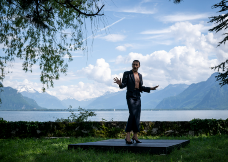 WHERE ART AND ECOLOGY INTERSECT: 21 ARTIST RESIDENCIES IN EUROPE ...